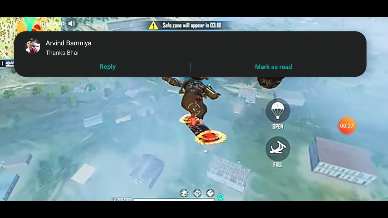 Total gaming live video solo versus duo match - YouTube