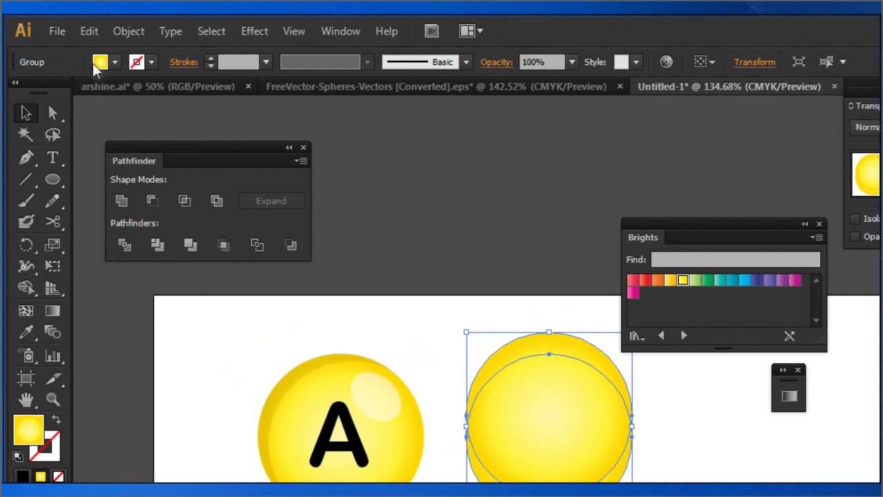 Creating Creative 3D Sphere In Adobe Illustrator CS 6 YouTube creating-creative-3d-sphere-in-adobe-illustrator-cs-6-youtube