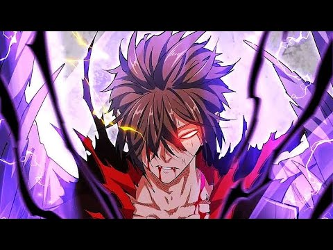ملخص انمي زوفان إمبراطور الشيطان الدموي الجزء 3️⃣ anime Zhou fan 🔥 ...