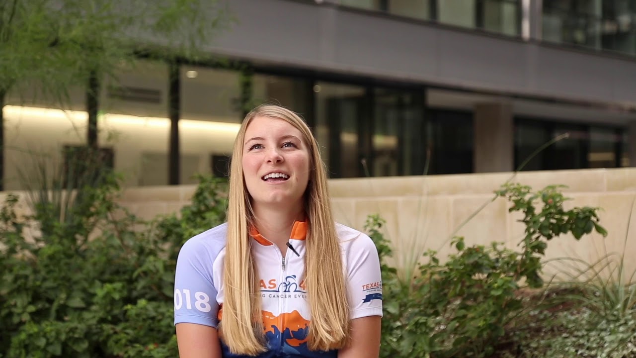 Meet the 2019 Team: Taylor Knauth - YouTube