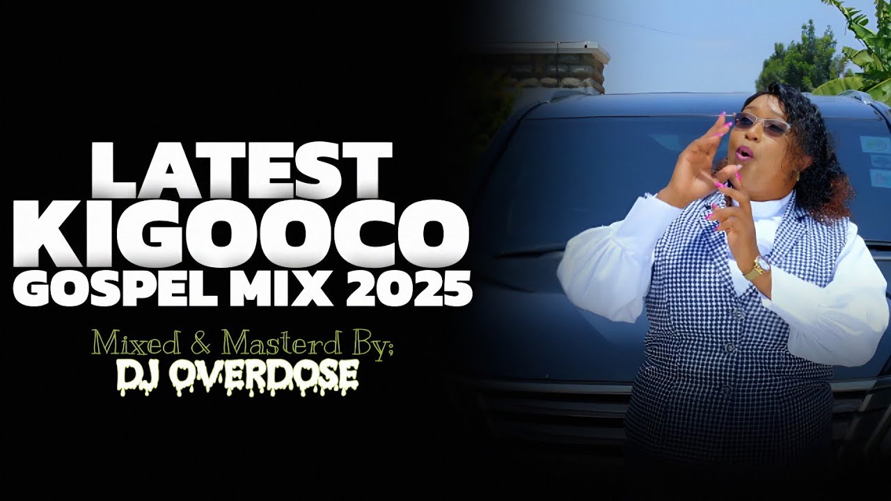 🔥BEST KIKUYU KIGOOCO MIX | LATEST KIKUYU GOSPEL MIX 2025 | PHYLLIS ...