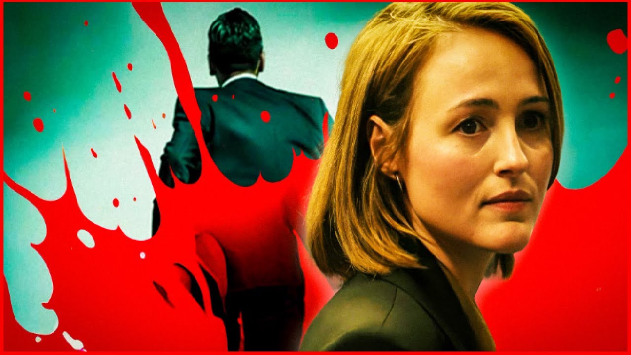 🔴Presumed Innocent Spoilers: Who Killed Carolyn Polhemus & The Book's Biggest Reveals👀 SPOILERS ...