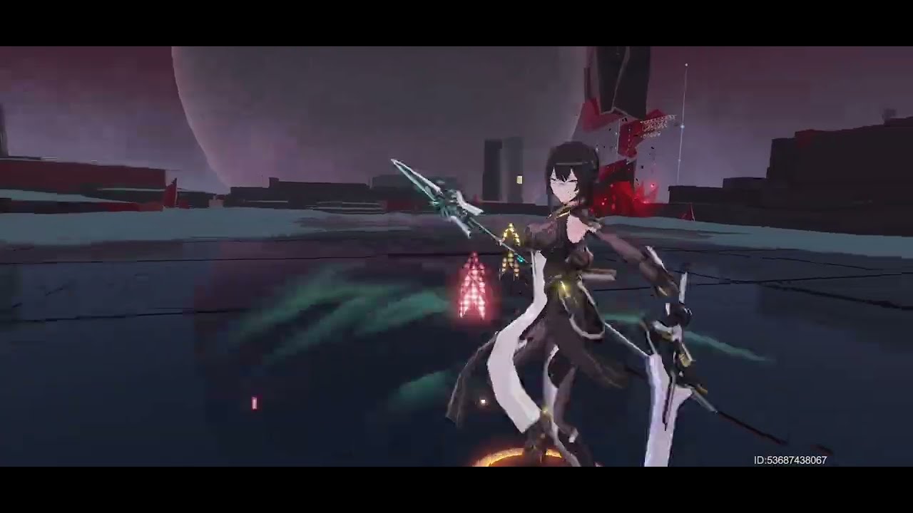 Aether Gazer - Shu Flowfly Mist - Longplay (Recurring Dream) - YouTube