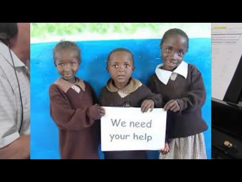 Go Make a Difference - Angrisano - YouTube