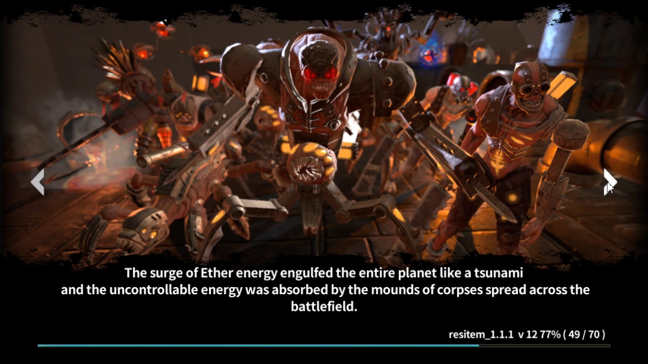 FoxyNite (the story intro) - YouTube