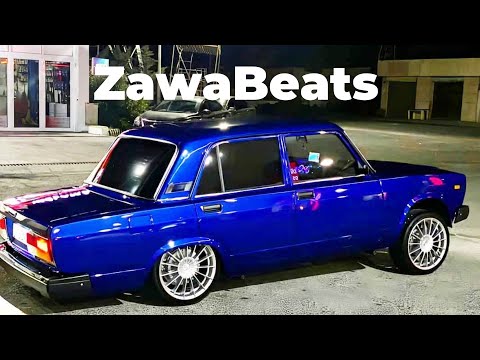 Vüqar Biləcəri & Orxan Lökbatanlı - Gözlüyür Remix 2024 (zawabeats)