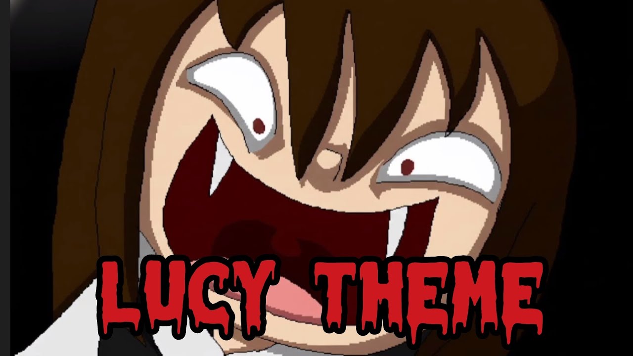 Lucy Theme - Comic Sans Series Official Soundtrack. - YouTube