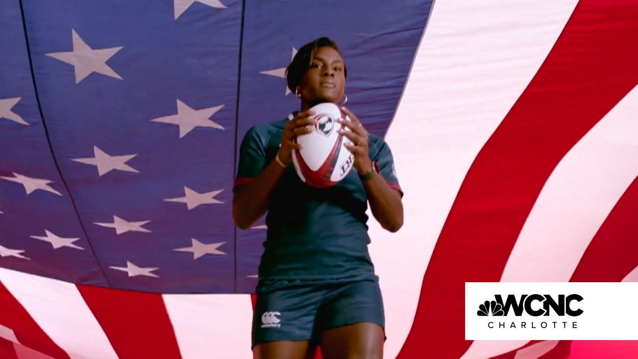 Tokyo Olympics | Naya Tapper - YouTube