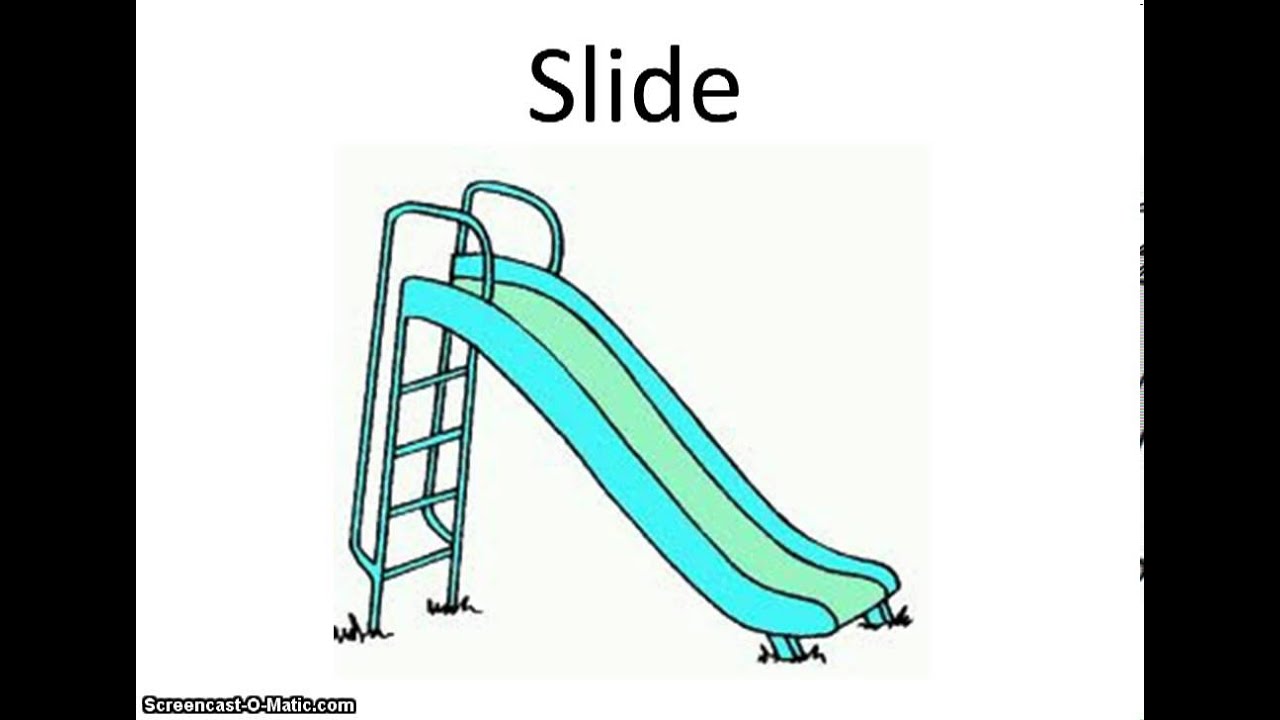 Inclined Plane Examples For Kids