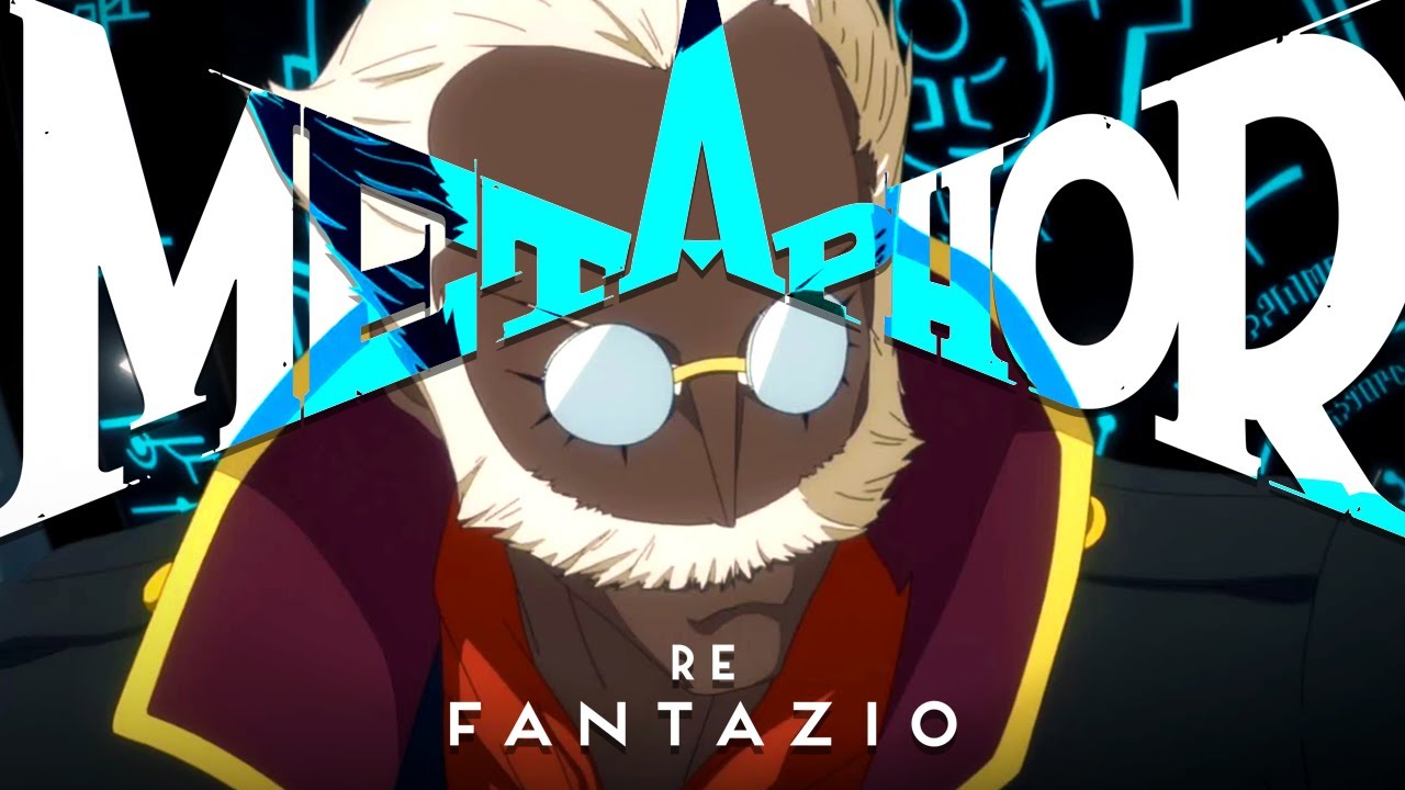 AND THEY'RE OFF! - Metaphor: ReFantazio - 8 - YouTube