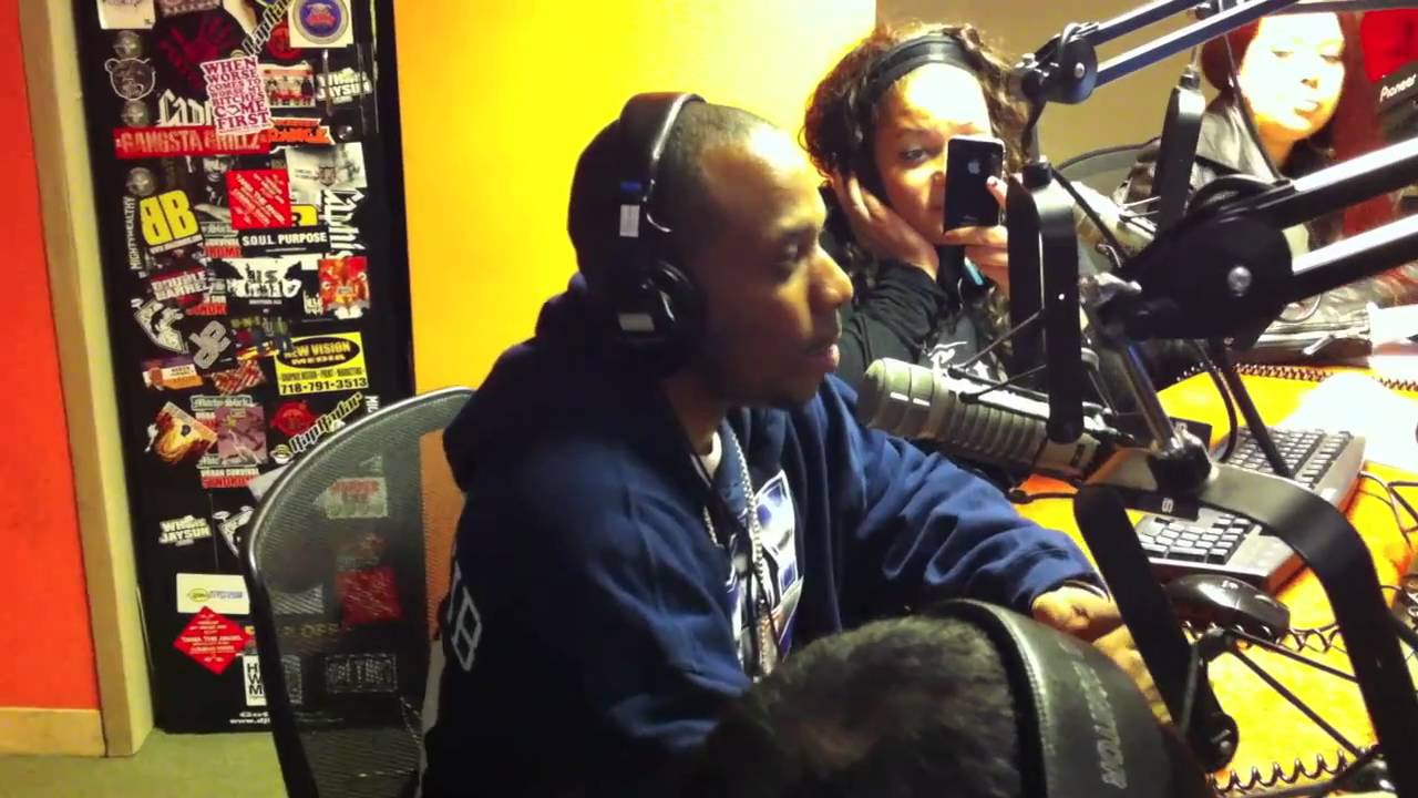 Duke Da God Interview Pt.1 - YouTube