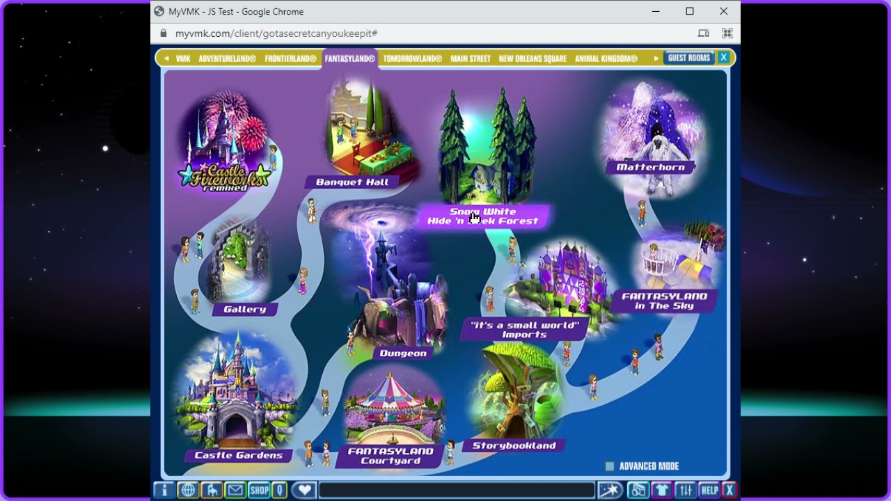 2021 Pixar MyVMK Crates and Seeing other rooms - YouTube