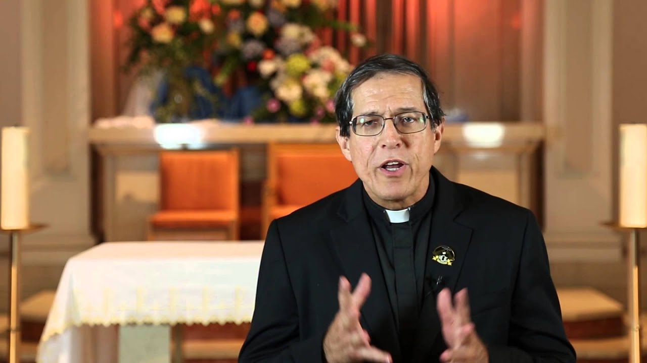 Fr Greg Intro - YouTube