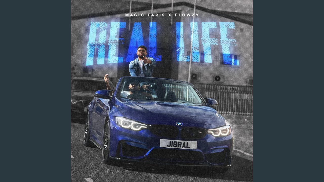 Real Life (feat. Flowzy) - YouTube