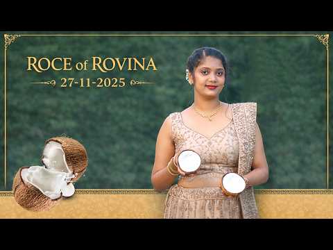 ROCE OF ROVINA