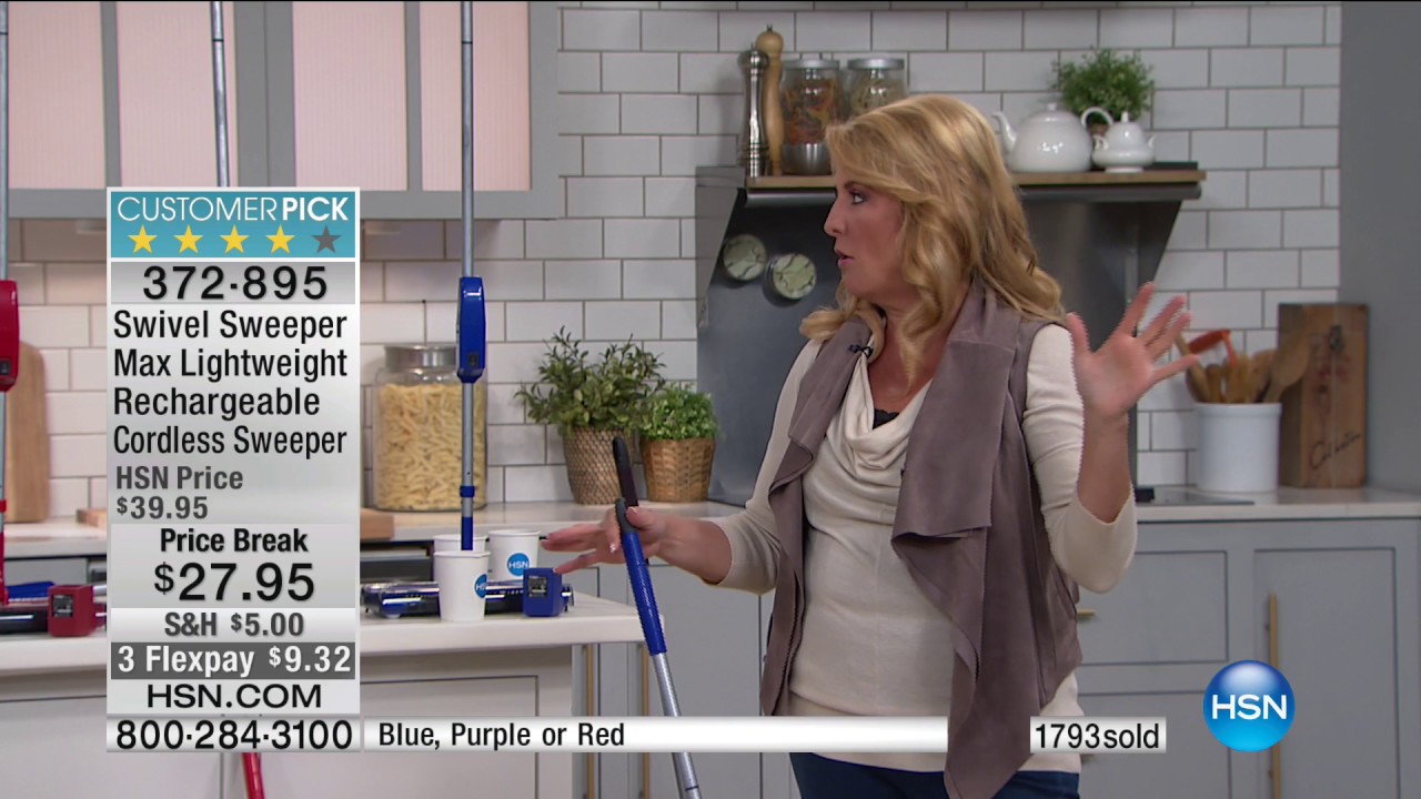 HSN | As Seen On TV 01.17.2017 - 08 PM - YouTube