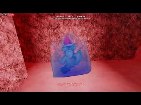 Roblox Bear Alpha - 2022 XMAS - The Alien from Neptune Gameplay - YouTube