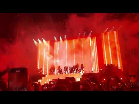 BIGBANG / BANG BANG BANG 【 Coachella 2026 Outdoor Theater 】 Apr 12th