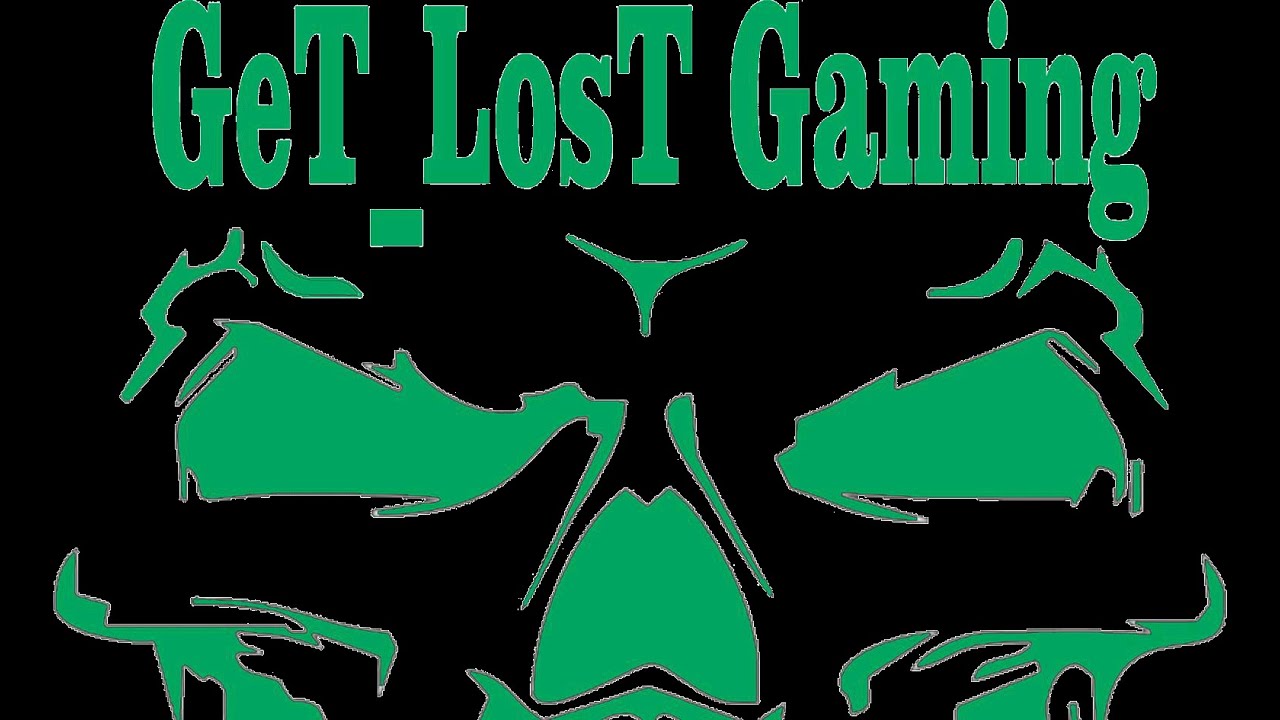 GeTLosT_Gaming Live @ twitch.tv GeTLosT_Gaming | DONATE SWISH https ...