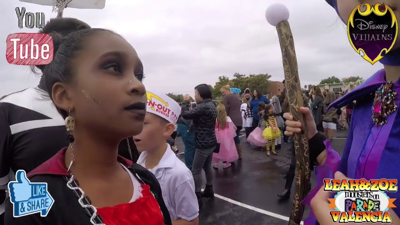 Valencia Elementary Upland - YouTube