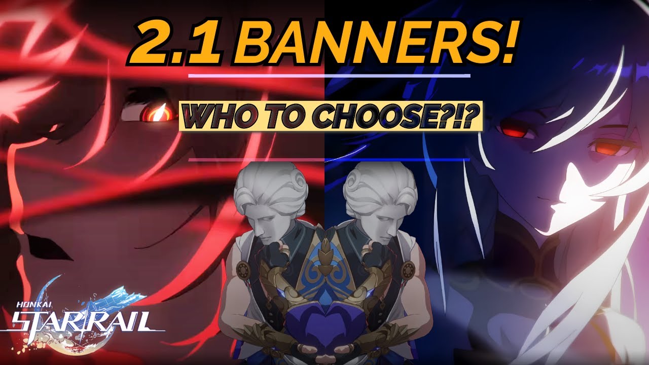 Which 2.1 Banner is RIGHT for YOU?!? All 2.1 banner units reviewed ...