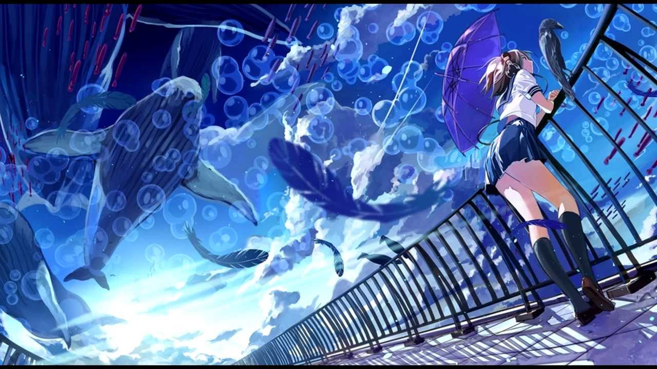 Nightcore - Circles [125 SUBSCRIBER SPECIAL] - YouTube