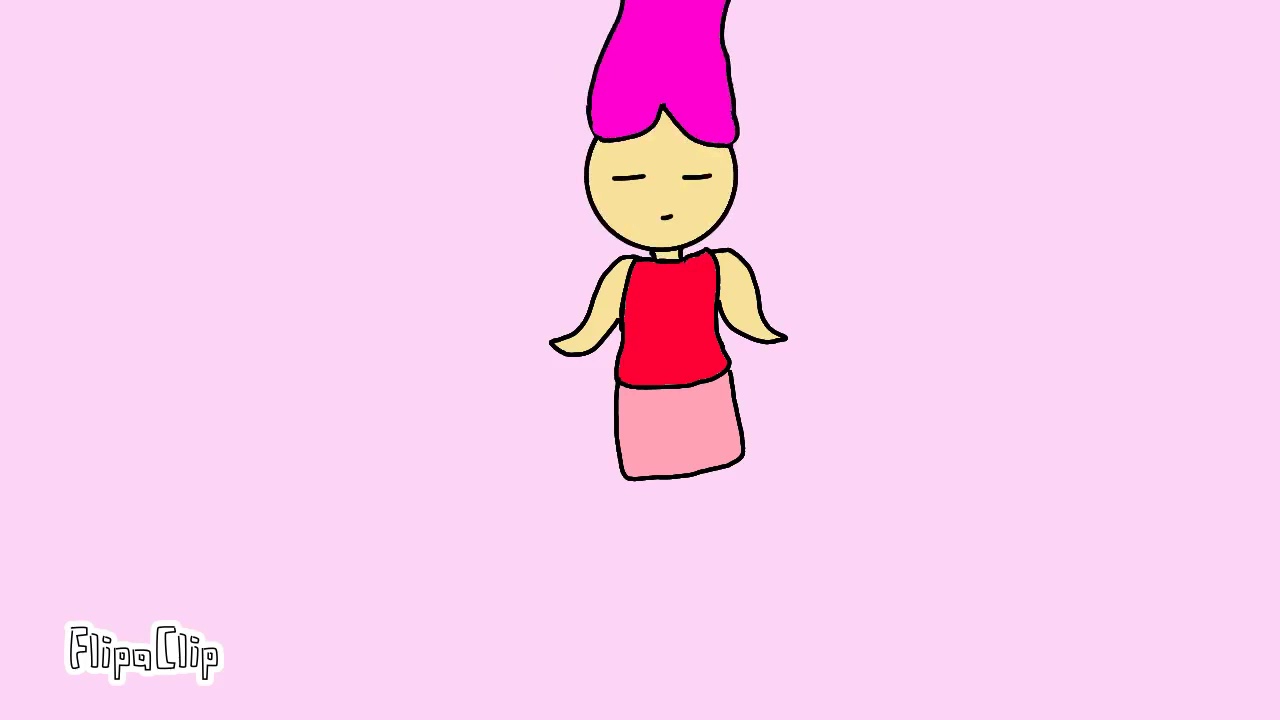 Red eye lady fanmade by justine chalmers matin - YouTube