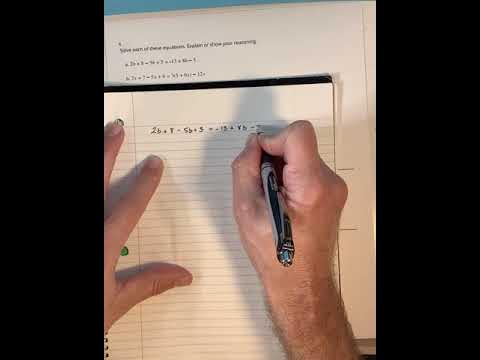 Unit 4 Mid-Unit Assessment - YouTube