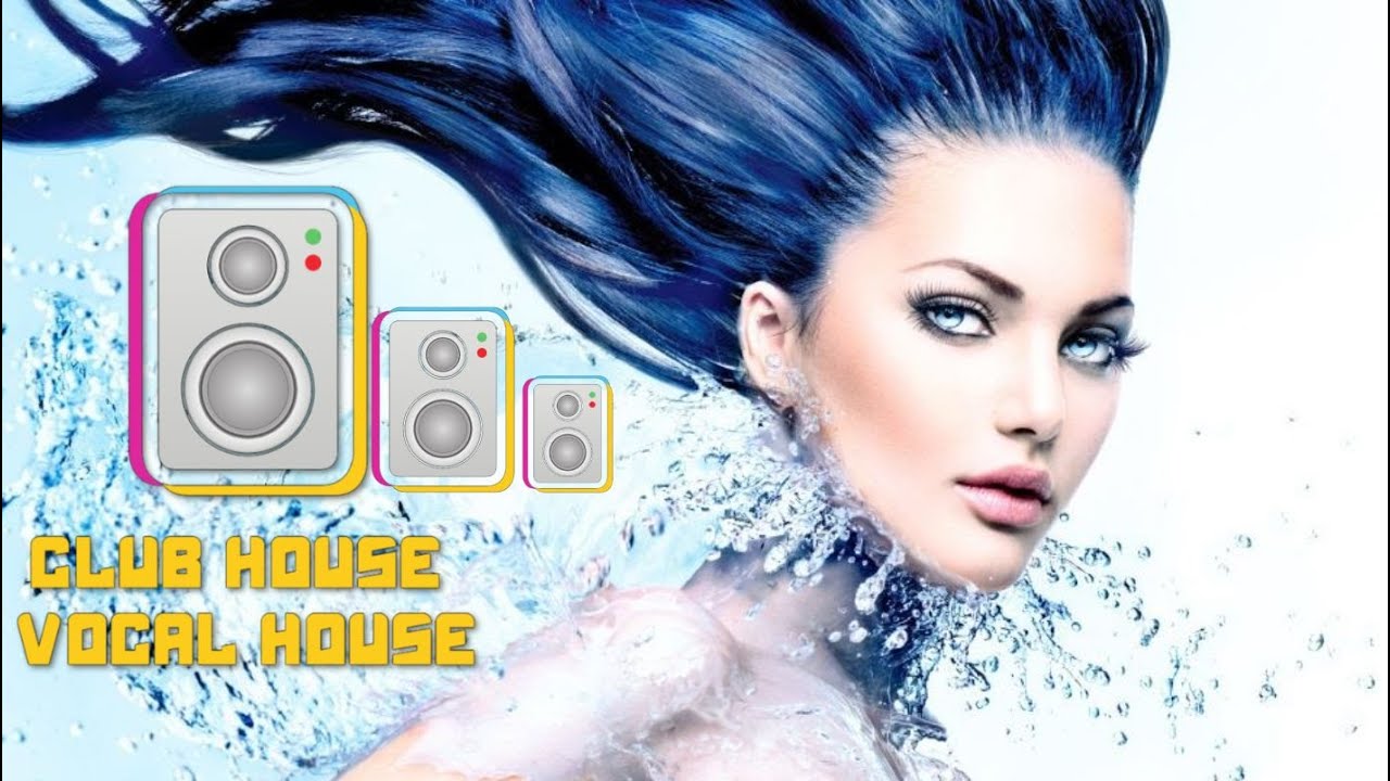 EDM 😍 Vocal House 😍 Club House 😍 Dance⁄Pop 😍 Progressive House 😍 Best Remixes Tracks 2024 😍 ...