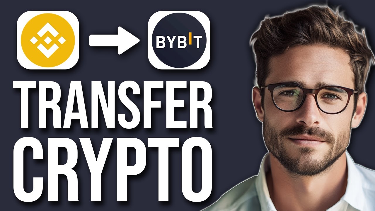 How To Transfer From Binance To Bybit (2024) - YouTube