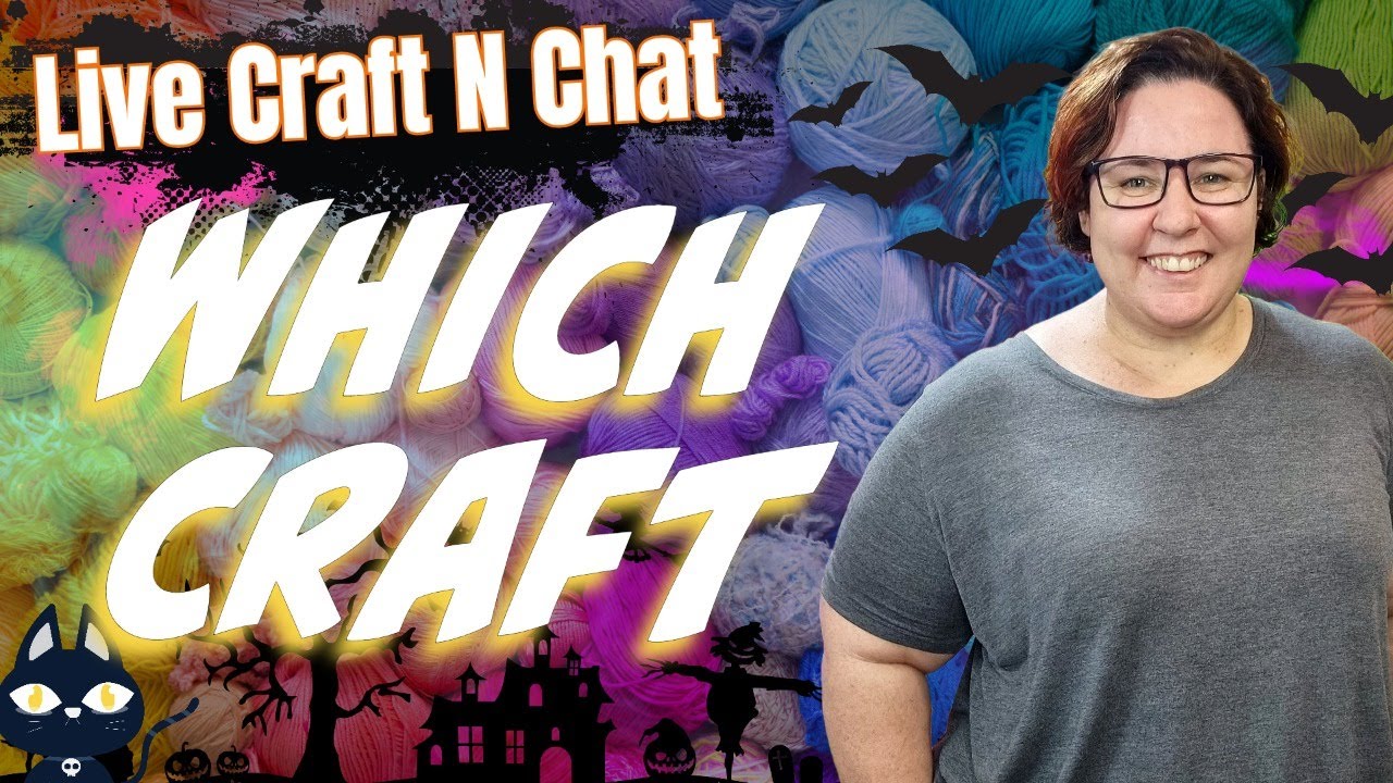 Which Craft will I craft today! - YouTube
