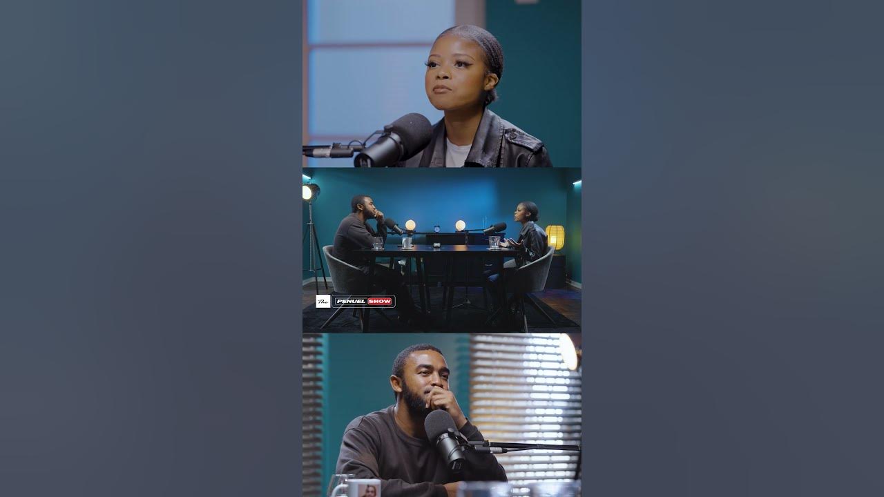 "YOU DON'T HAVE ANYTHING I WANT OR RESPECT" - SIPHESIHLE NXOKWANA - YouTube