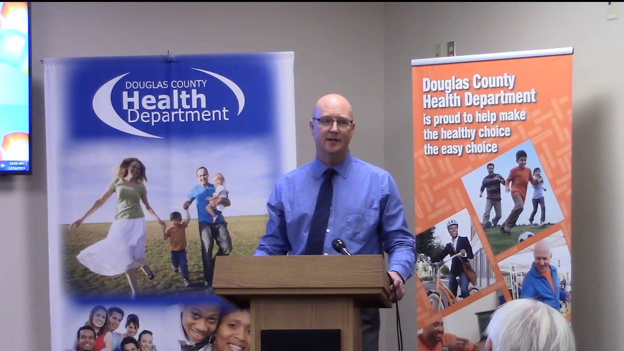 DCHD News Conference Edit - YouTube