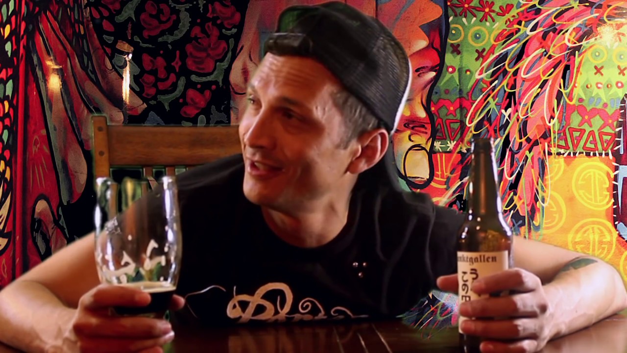 STB Beer Show Episodio 1 PORTER - YouTube