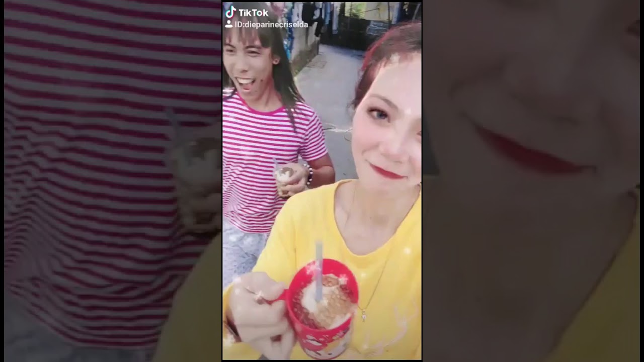 Tiktok lami kaayo oke kayo - YouTube