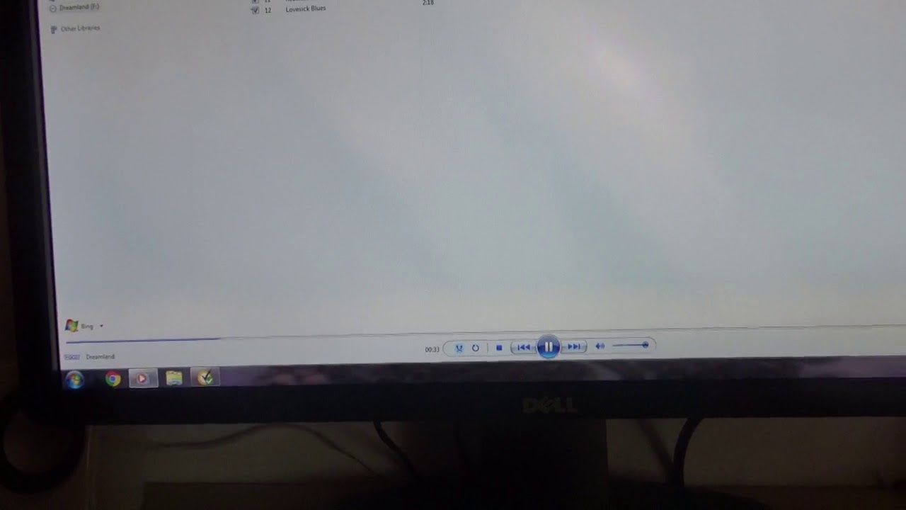 HDCD sound on/off decoding chip - YouTube