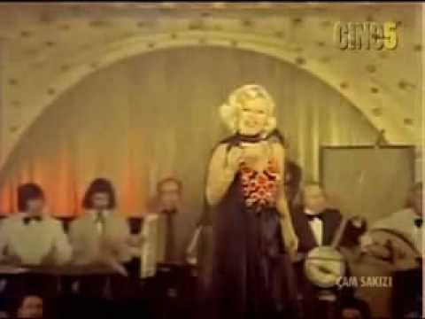 Emel Sayın - Aşkının Bedeli Ölmekse Eğer - 1974 Kopyası