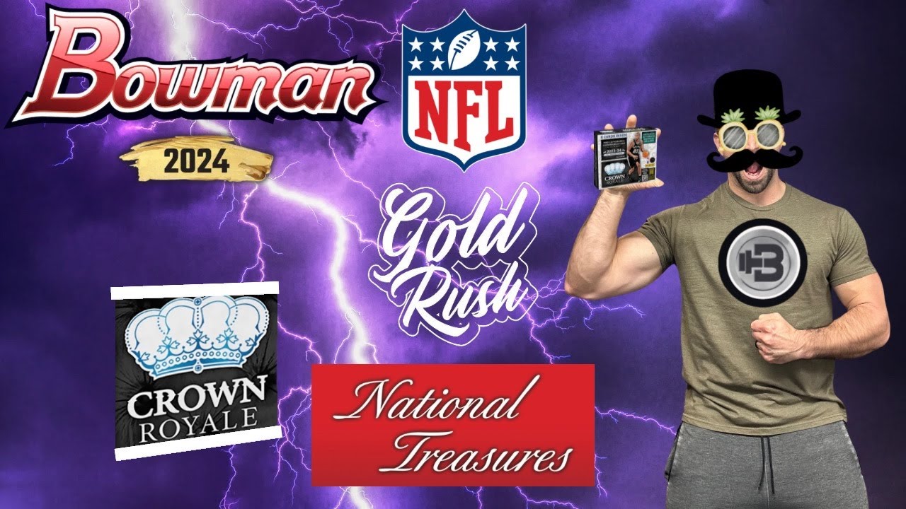 Pump Day!!!! - Bowman Baseball, NT Racing, NFL Mixers, Crown Royale BKB ...