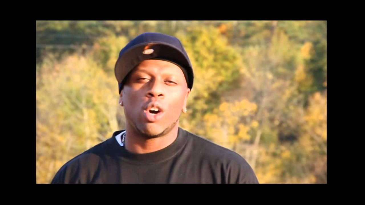 Tre' Carter III So Serious - YouTube