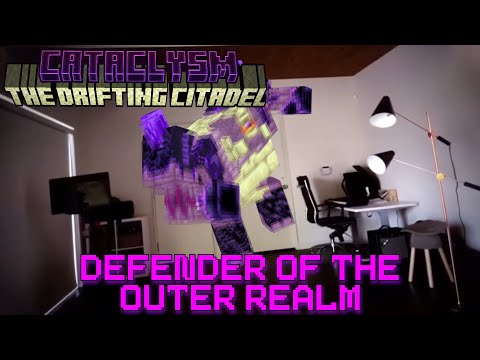 L_Ender's Cataclysm OST - \