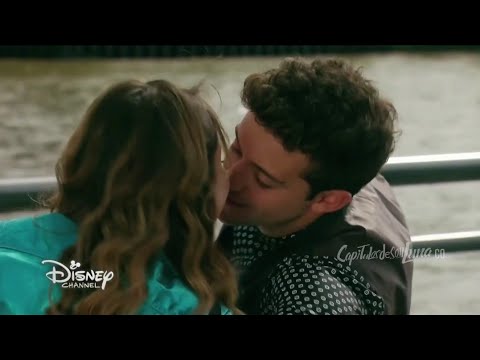 Soy Luna 3 - Luna y Matteo la historia #185 (Lutteo)