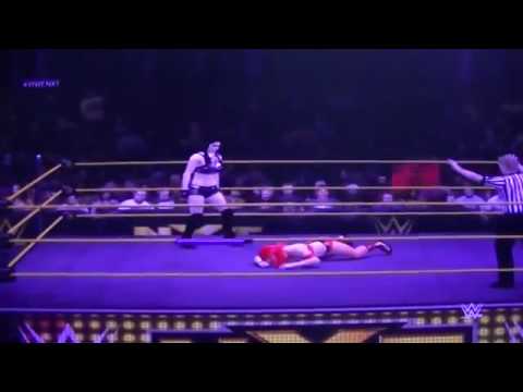Women's Championship Bikini match 2017