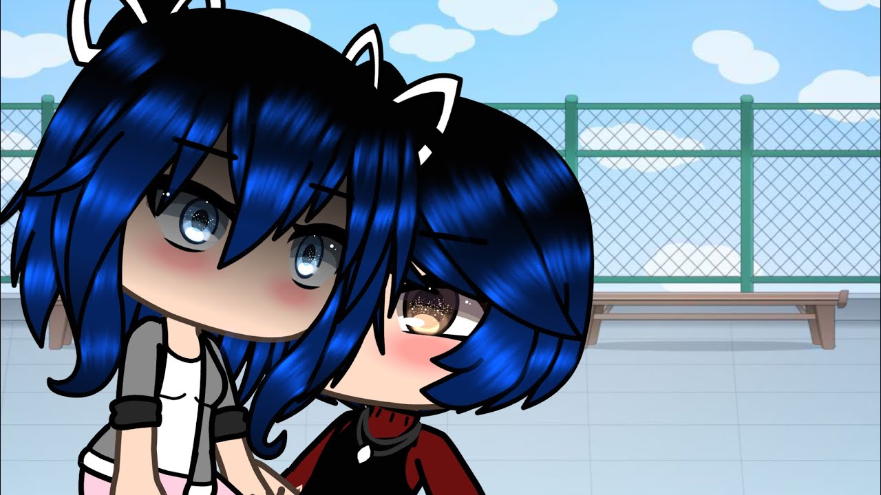 💖||Now give it back~||Marigami||Mlb meme||Gacha Life||💖 - YouTube