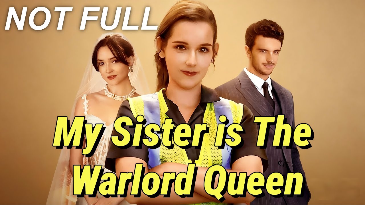 My Sister is The Warlord Queen:They Mocked The Janitor. They'll Bow To ...
