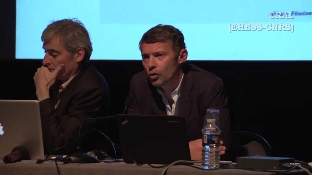 "Autour de la Danse de Matisse" par Pascal Rousseau - YouTube