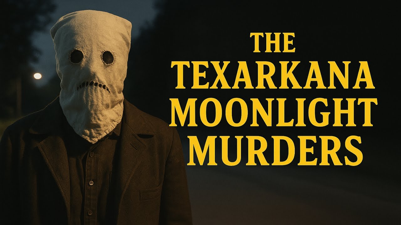 The Texarkana Moonlight Murders – The Phantom Killer of the Border ...