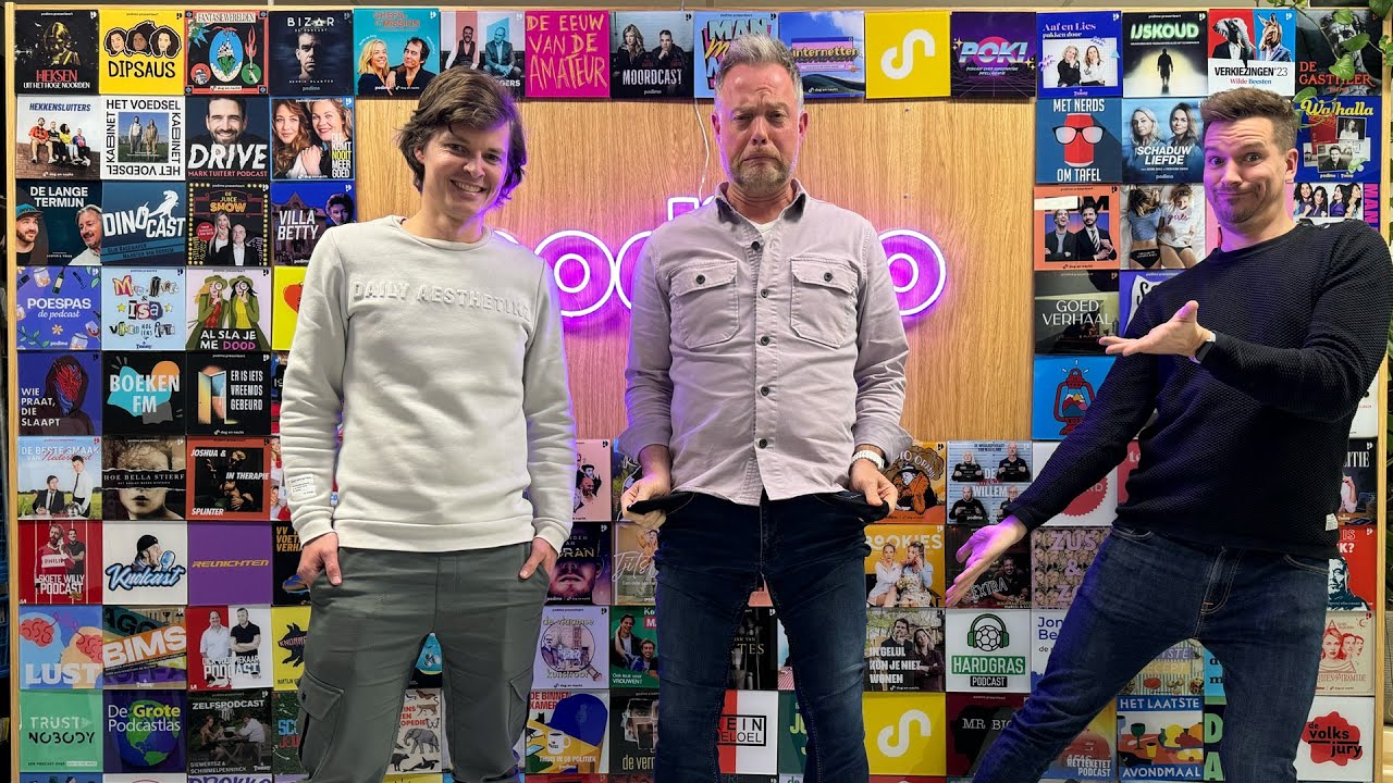 340 – Trouwerijen, thuisaccu’s en tijdgebonden laden met groen nerd ...