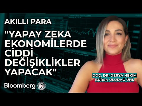 Akıllı Para - \