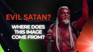 Deconstructing the Devil: Where the Horns and Pitchfork Really Came From?