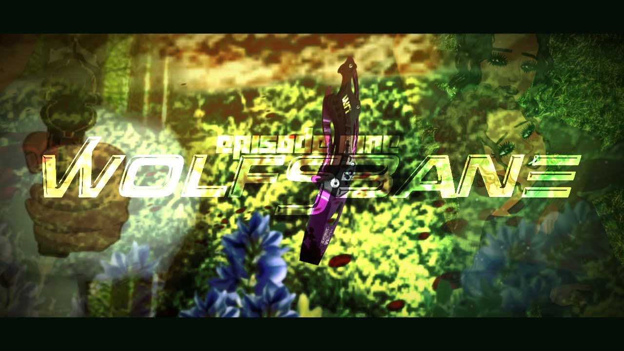 WOLFSBANE || MSP SERIES - EP9 (15+) - YouTube